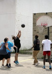 Ending Poverty in Northeast WI | Basic Needs Giving Partnership