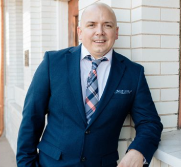 Meet Adam O’Doherty, New Executive Director - Basic Needs Giving ...